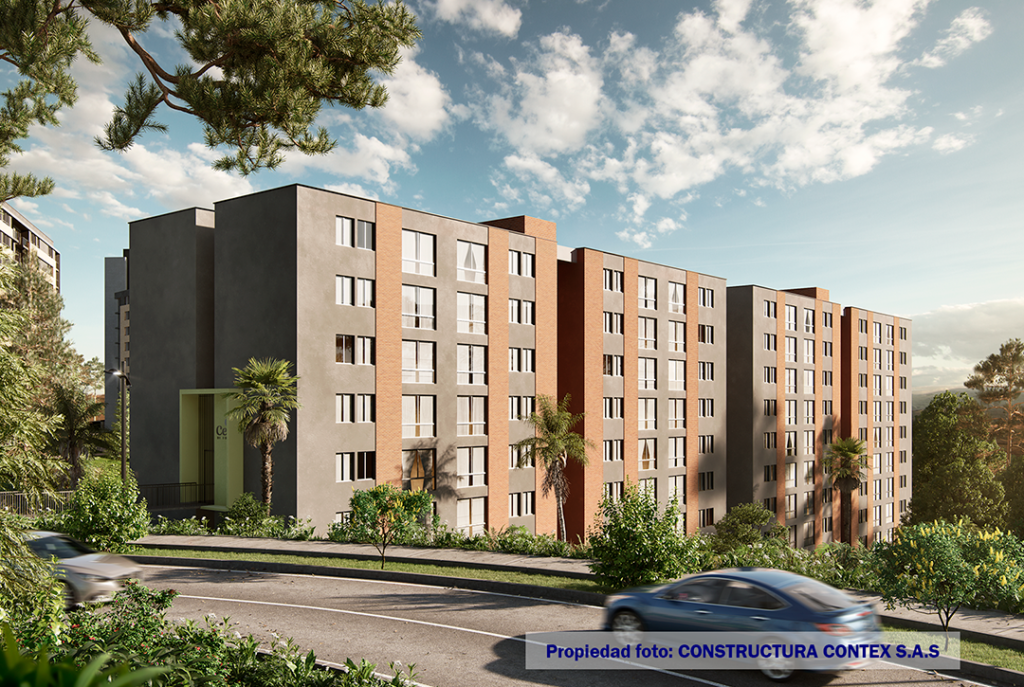 Proyectos - Interventoría Promoción y Construcción de Proyectos - IPC